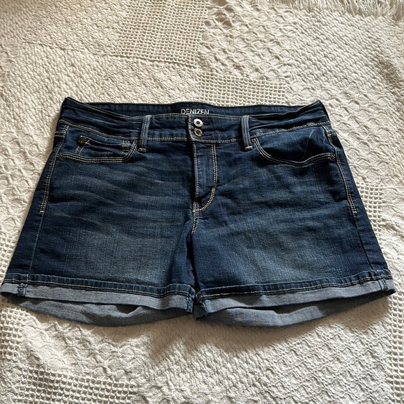 Denizen from Levi's | Shorts | Denizen Modern Shorts | Poshmark